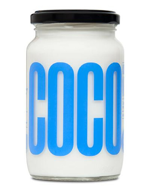 Aceite de Coco Neutro Kos Food Pote 380 grs | Chitarroni S.A